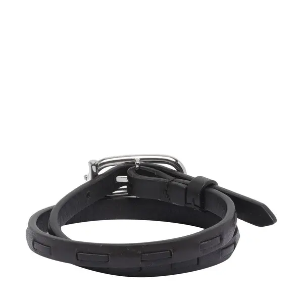 FERRAGAMO Gancini Wrap Bracelet