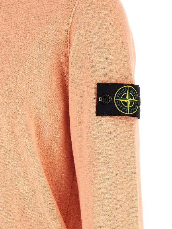 Stone Island 5100052' Sweater