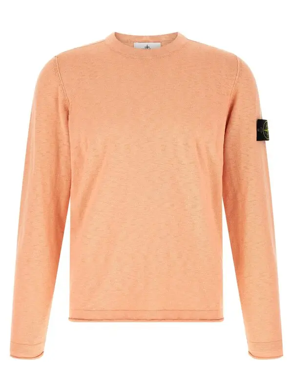 Stone Island 5100052 Sweater - Pink