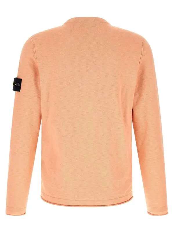 Stone Island 5100052 Sweater - Pink