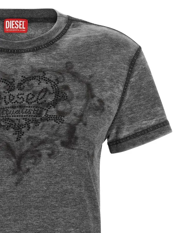 DIESEL® T-ila-aa1' T-shirt