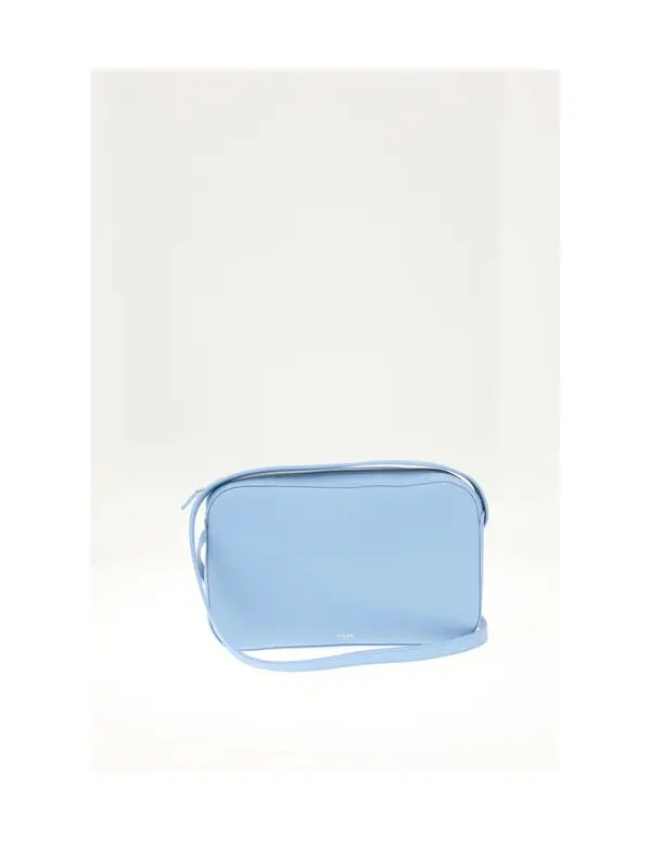 Celine Messenger With Charm