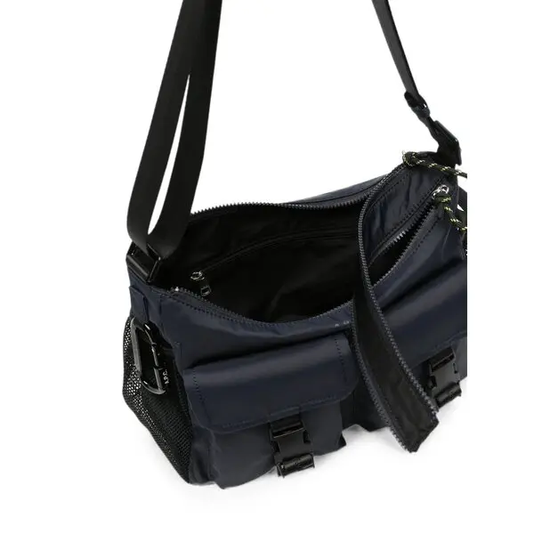 A.p.c. Shoulder Bags