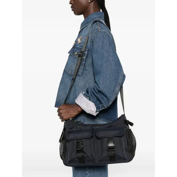 A.p.c. Shoulder Bags