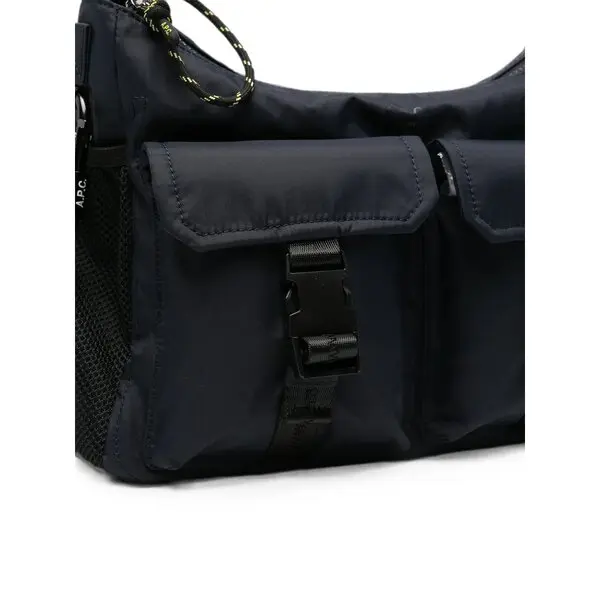 A.p.c. Shoulder Bags