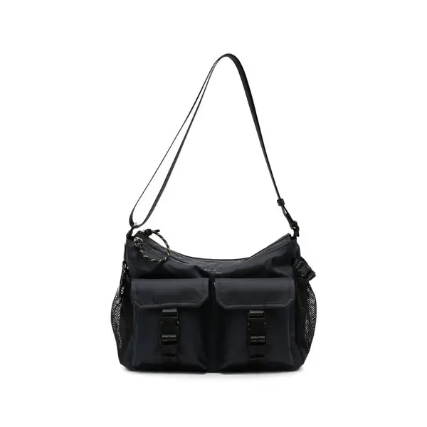 A.p.c. Shoulder Bags - Blue