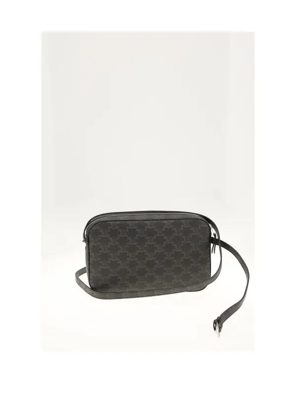 Celine Messenger With Charm - Multicolor