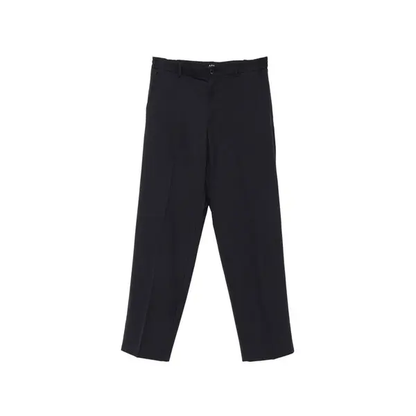 A.p.c. Trousers Tailored Trousers