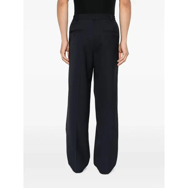 A.p.c. Trousers Tailored Trousers