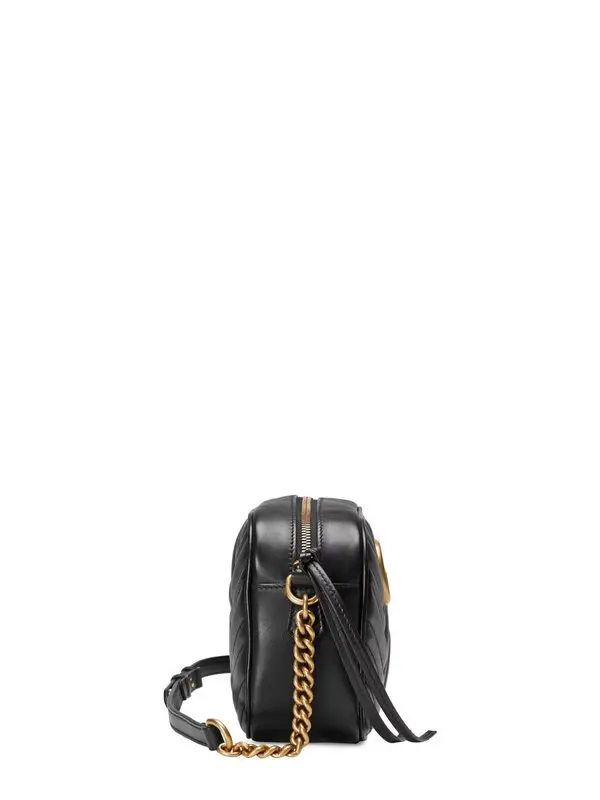 Gucci Shoulder Bag Gg Marmont Small