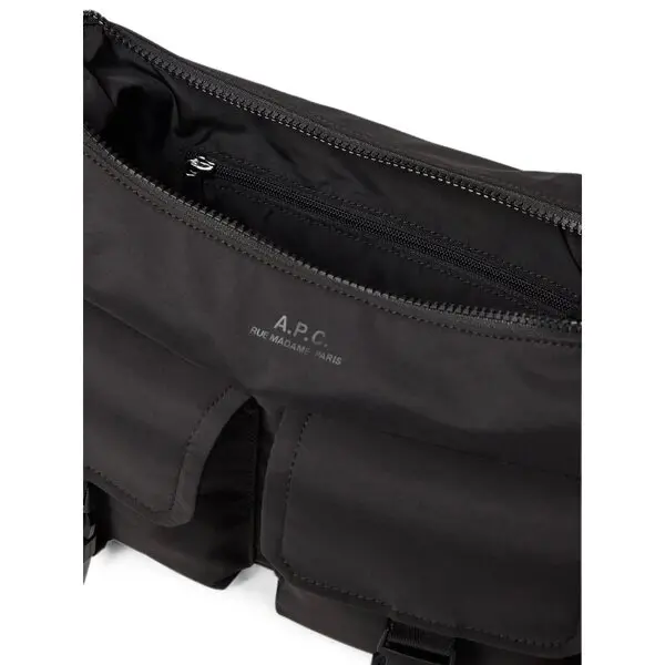 A.p.c. Shoulder Bags