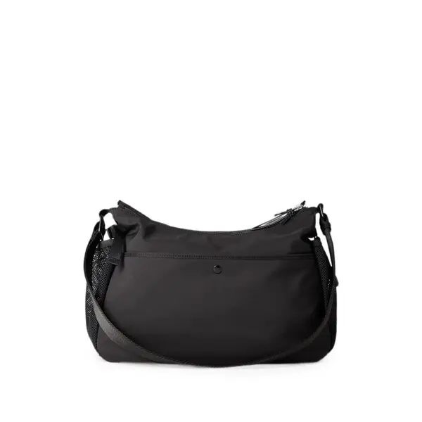 A.p.c. Shoulder Bags - Black