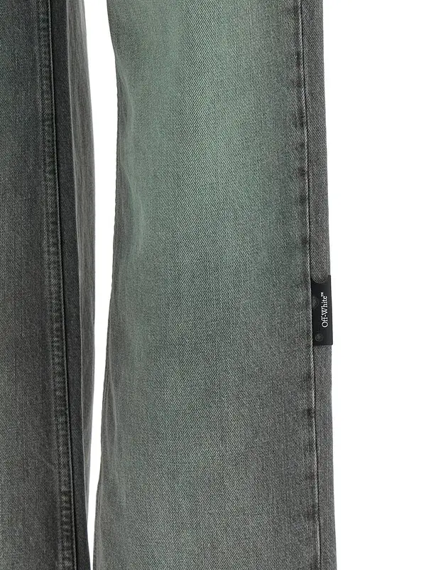 Off-White Spray Susy' Jeans