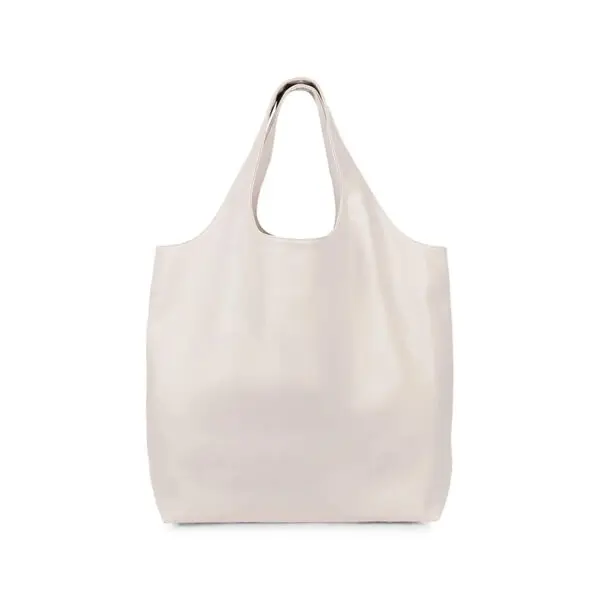 A.p.c. Tote Bag - Cream