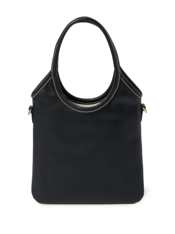 Miu Miu Ivy Mini Leather Handbag