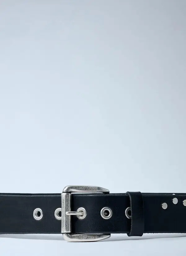 Our Legacy Vortext Belt