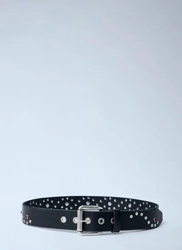 Our Legacy Vortext Belt