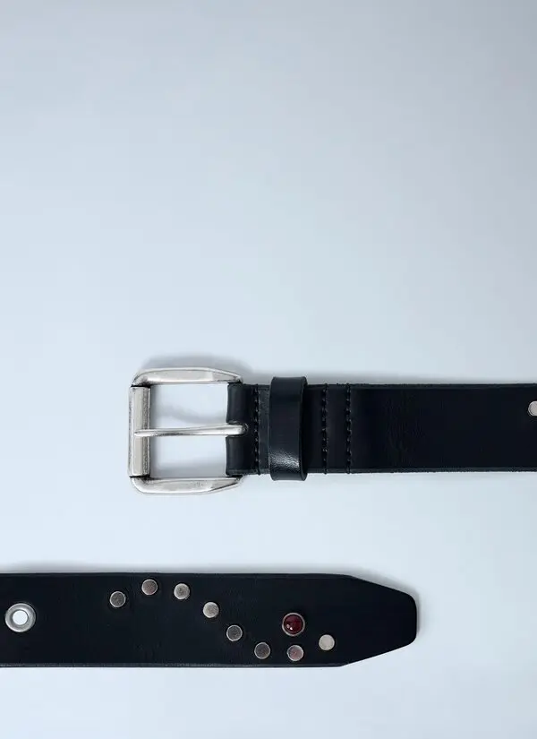 Our Legacy Vortext Belt