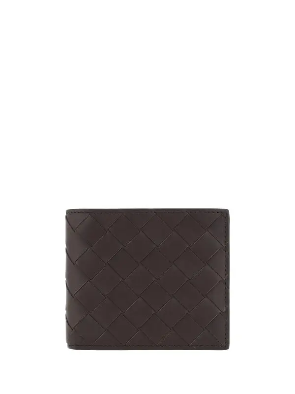 Bottega Veneta Intrecciato Wallet