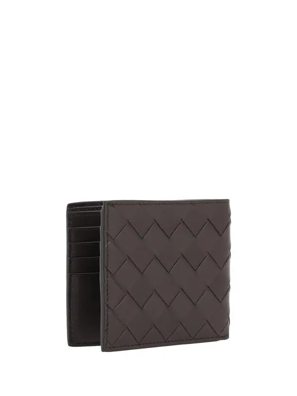 Bottega Veneta Intrecciato Wallet