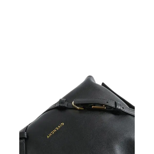Givenchy Bucket Bag - Black