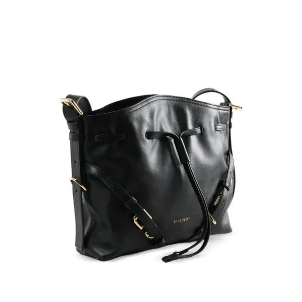 Givenchy Bucket Bag - Black