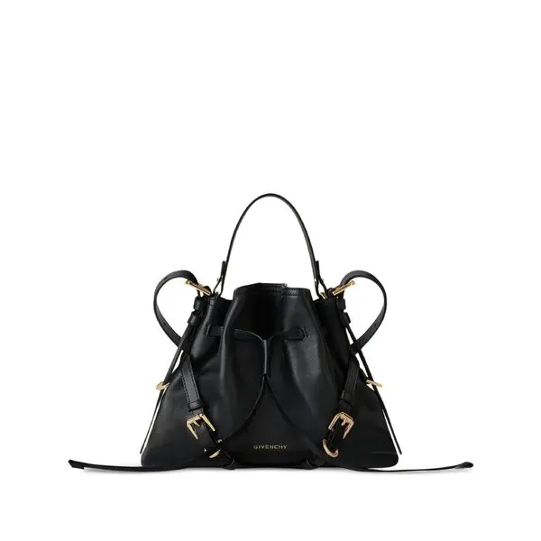 Givenchy Bucket Bag - Black