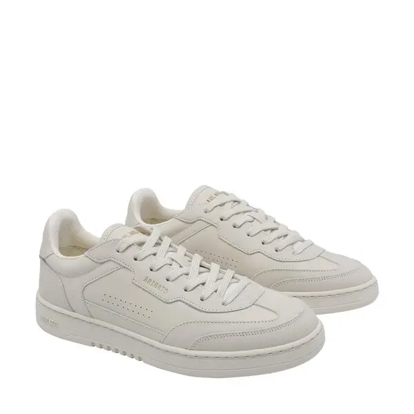 Axel Arigato Dice T-toe Sneakers - White