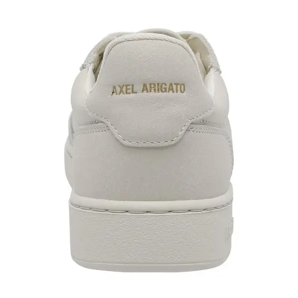 Axel Arigato Dice T-toe Sneakers - White