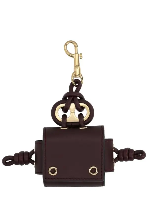ANYA HINDMARCH Earphone Case