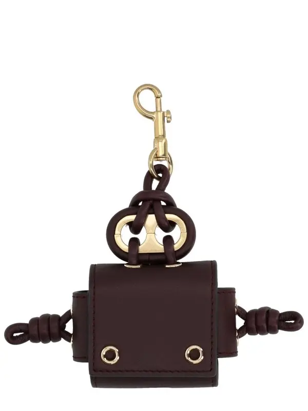 ANYA HINDMARCH Earphone Case