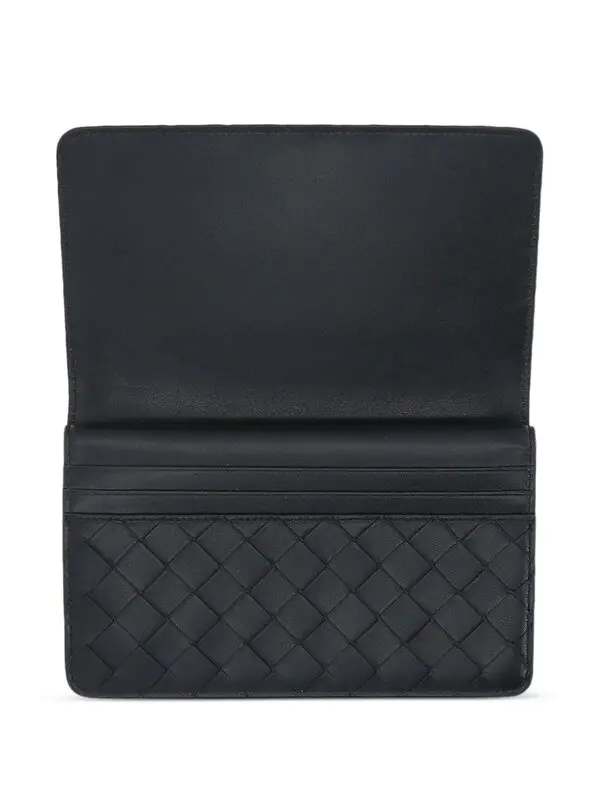 Bottega Veneta Pouch Intreccio
