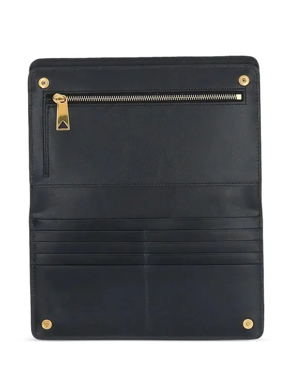 Bottega Veneta Pouch Intreccio