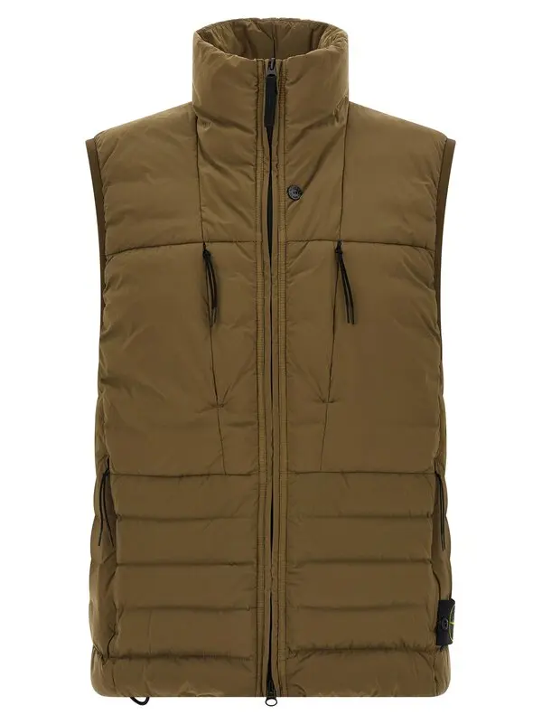Stone Island G100007' Vest