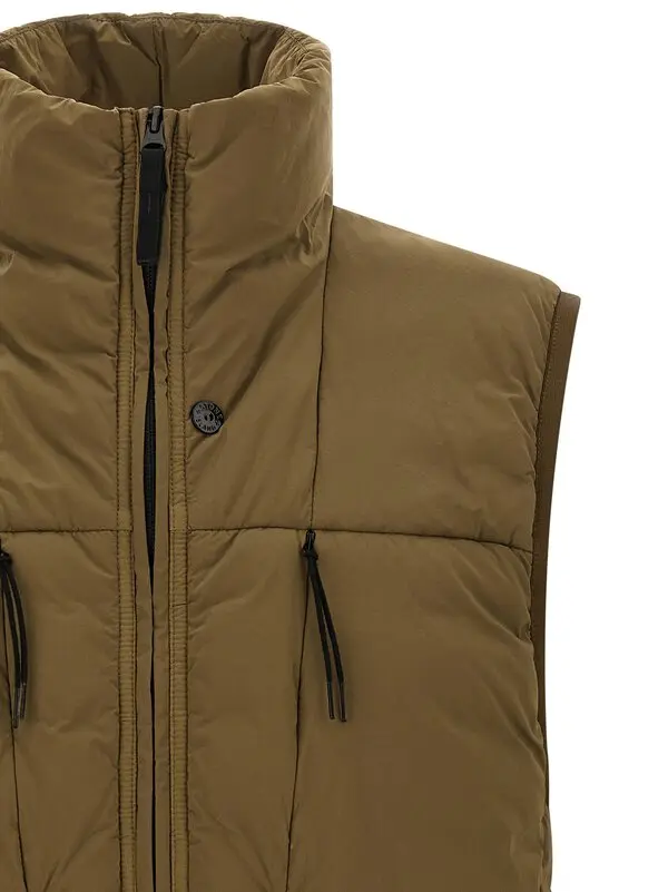 Stone Island G100007' Vest