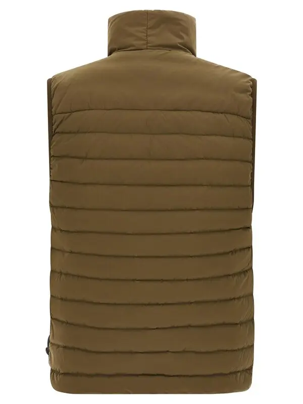 Stone Island G100007 Down Vest