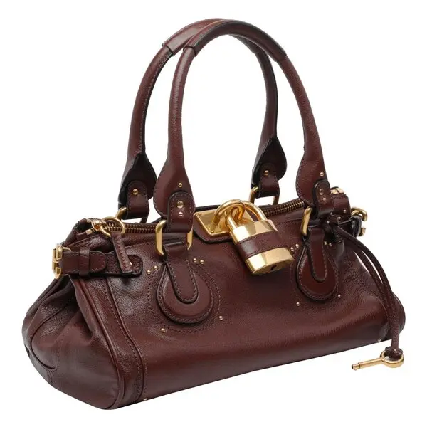 Chloé Paddington Handbag