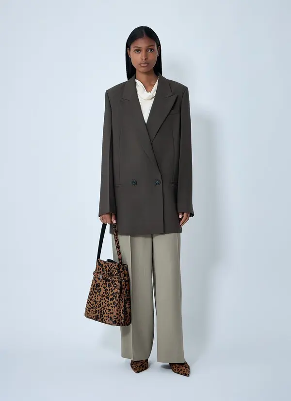 TOTEME Shield Blazer