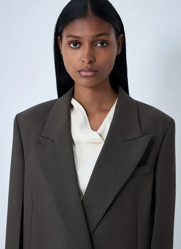 TOTEME Shield Blazer