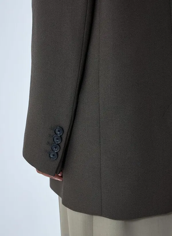 TOTEME Shield Blazer