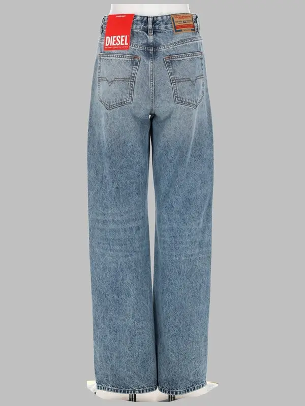 DIESEL® Jeans 1971 D-sent