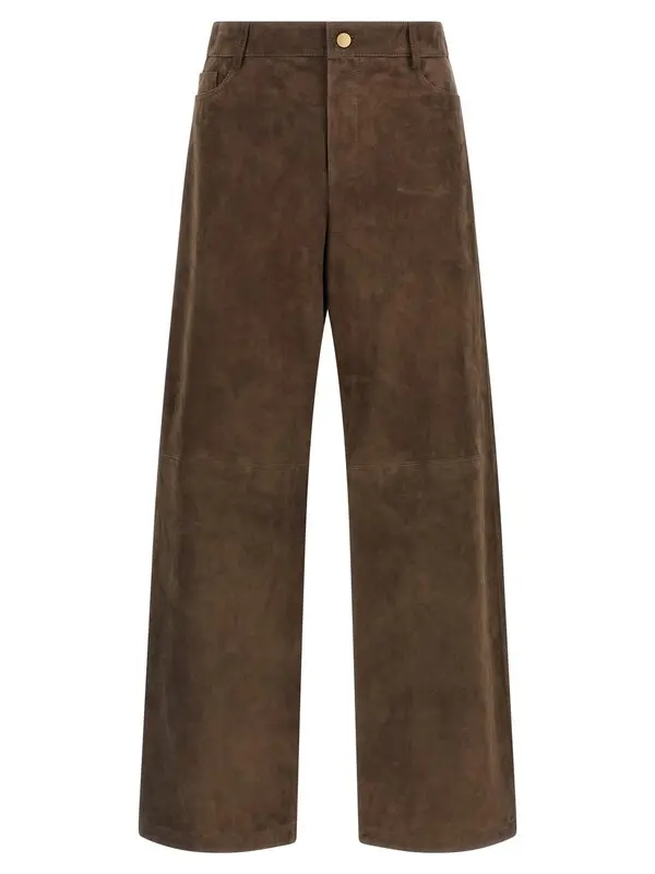 Max Mara Smmfulmine' Pants