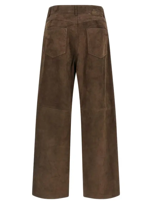 Max Mara Smmfulmine' Pants