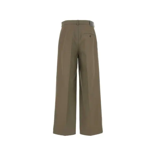 Balenciaga Trousers Wide-leg Trousers