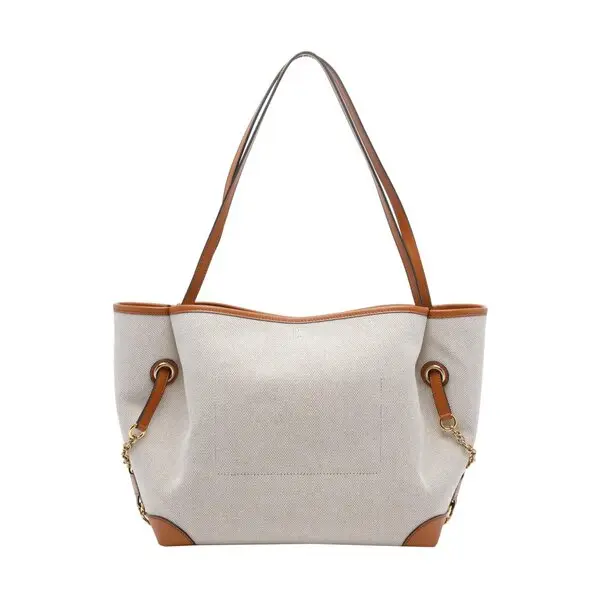 Chloé Clover Tote Bag