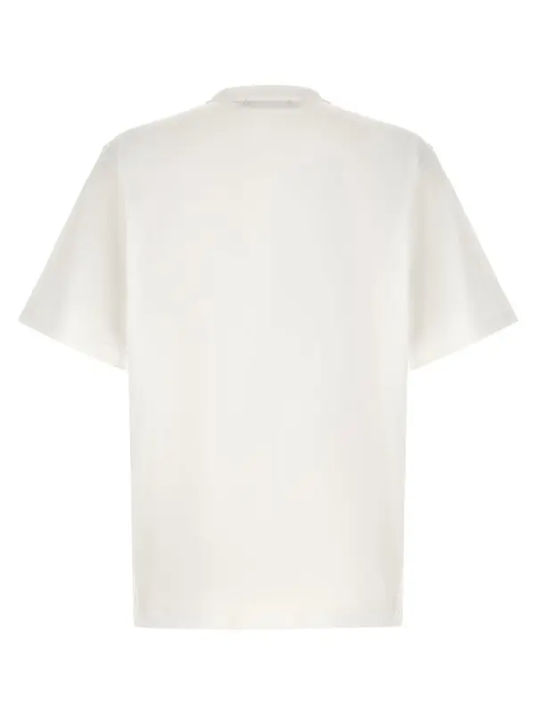 Dolce & Gabbana Dg' Patch T-shirt