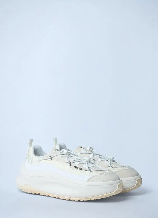 Moon Boot Moon247 Xlace Sneakers