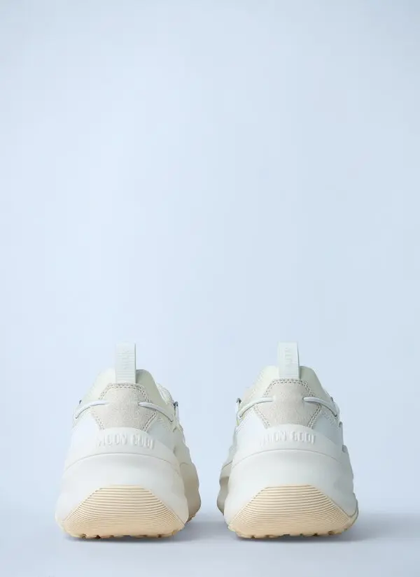 Moon Boot Moon247 Xlace Sneakers