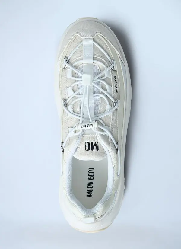 Moon Boot Moon247 Xlace Sneakers