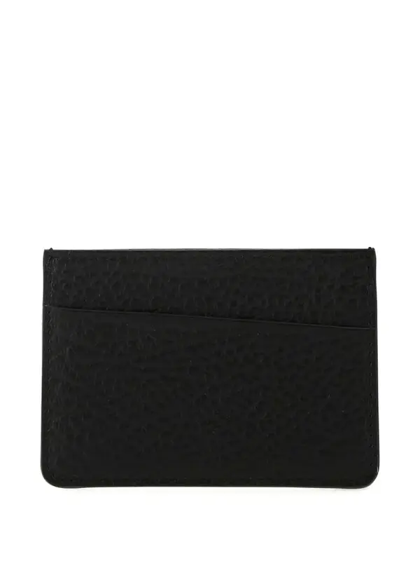 MAISON MARGIELA Four Stitches Cardholder